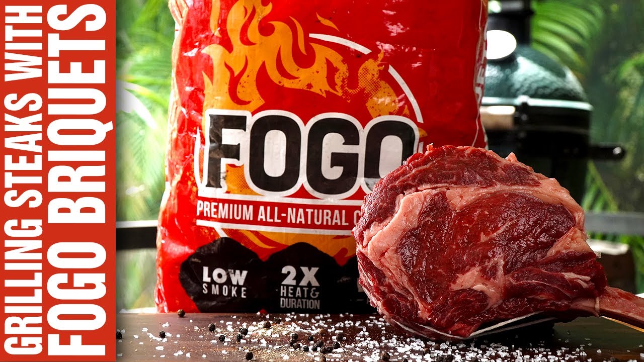 How to Grill The PERFECT Tomahawk Steak - YouTube