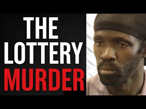 Lottery Winner's Fate: The Curse of the Lottery Deceit Uncovered FULL ...