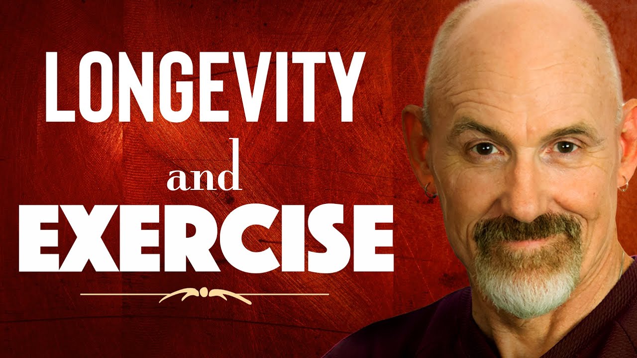 INACTIVITY CAN MASSIVELY IMPACT HOW WELL YOU AGE | Exercise & Aging ...
