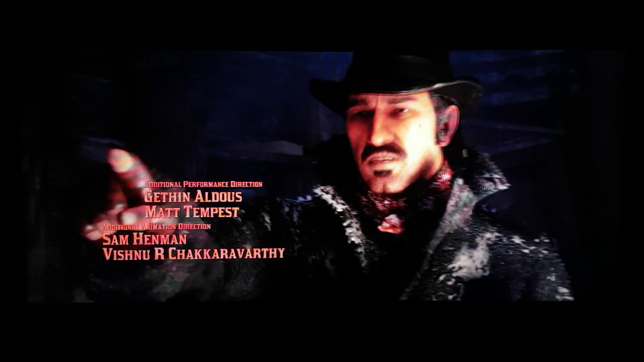 RED DEAD REDEMPTION 2 GAME PLAY PART 1 - YouTube