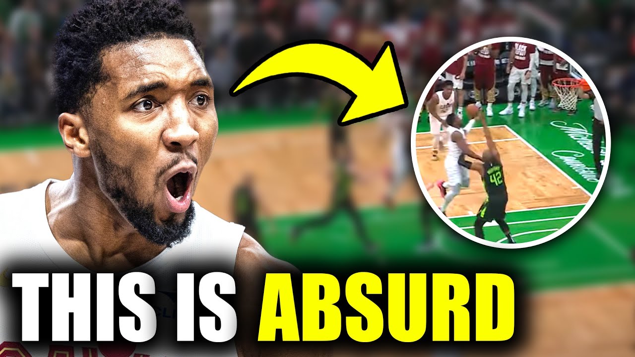 The Cleveland Cavaliers Are Going NUCLEAR… - YouTube