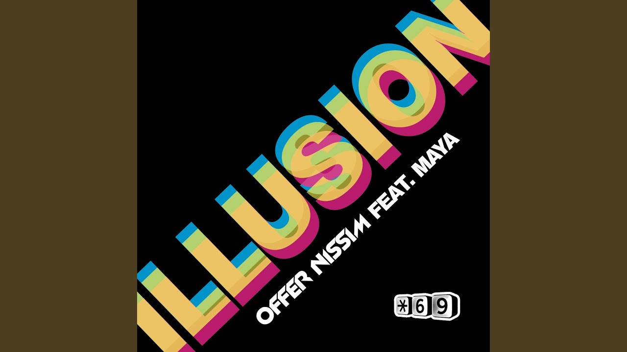 Illusion (Original Mix) - YouTube