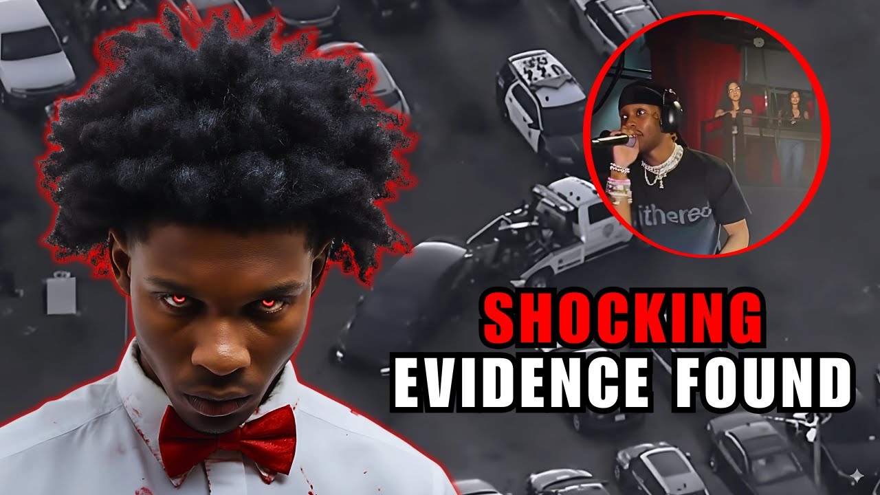 D4vd Finally EXPOSED: Shocking Evidence LEAKED - YouTube