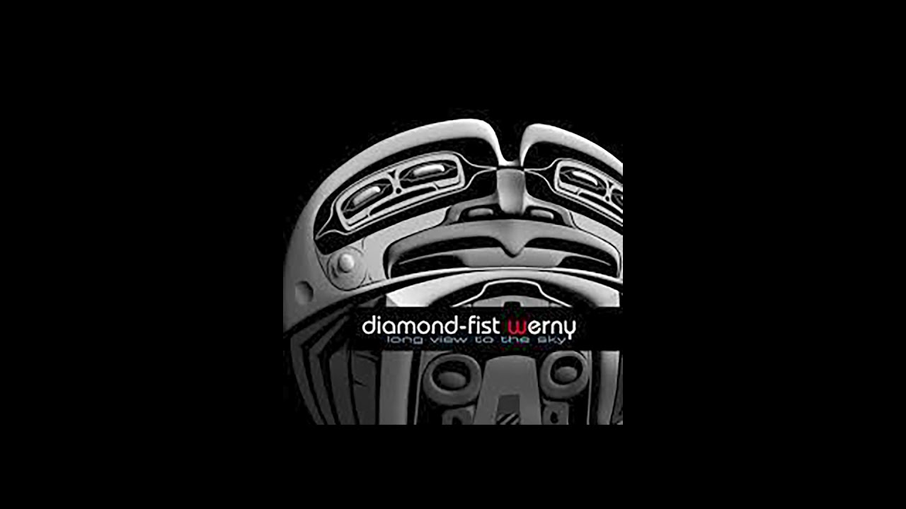 Diamond Fist Werny Snowfallingthrusmoke - YouTube