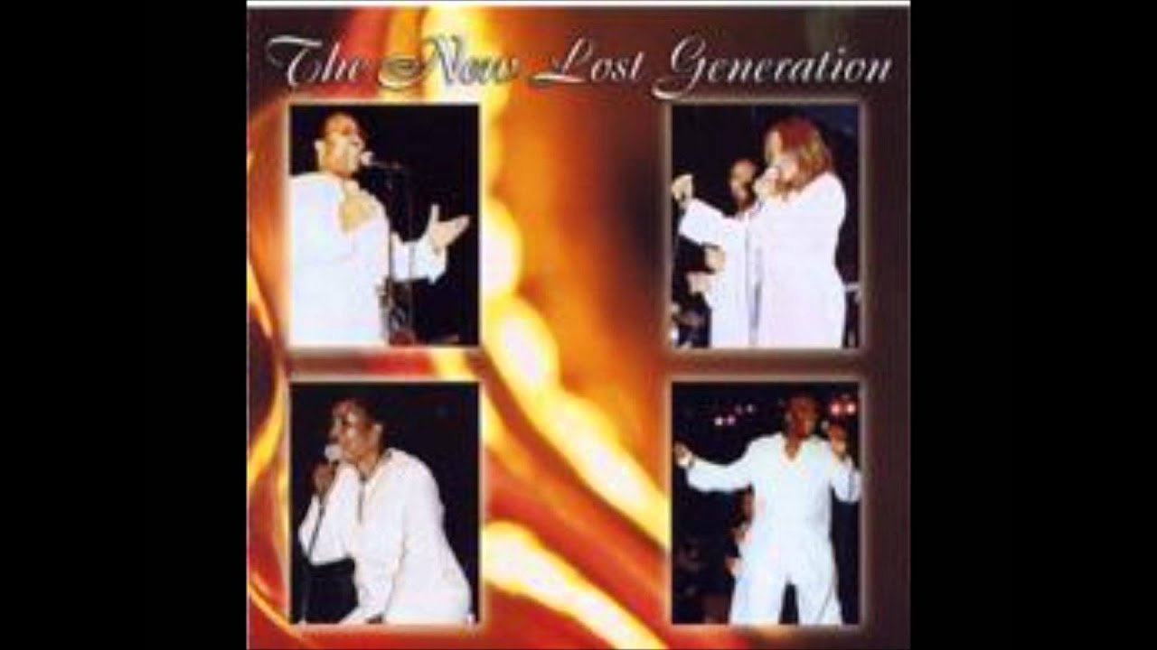The New Lost Generation - Dream On (Instrumental Version) - YouTube