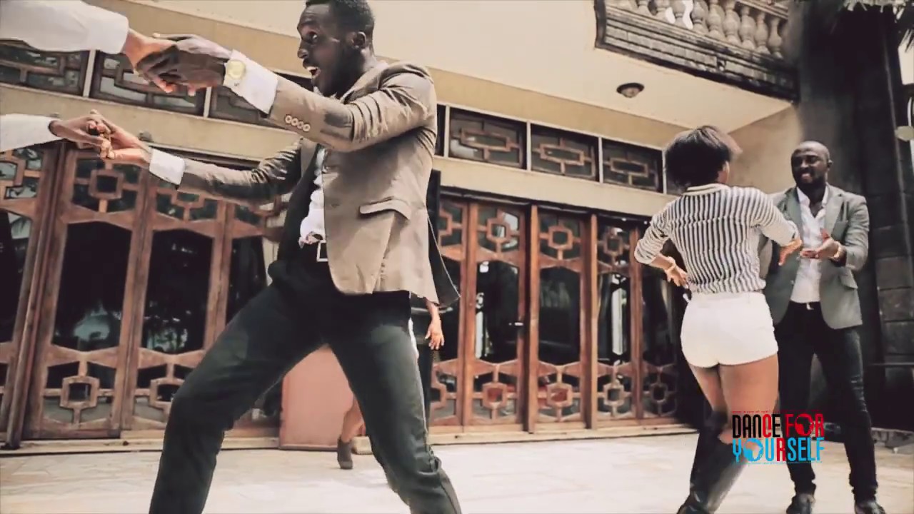 DAPHNE - CALEE | Choregraphie by AIME LOCK - YouTube