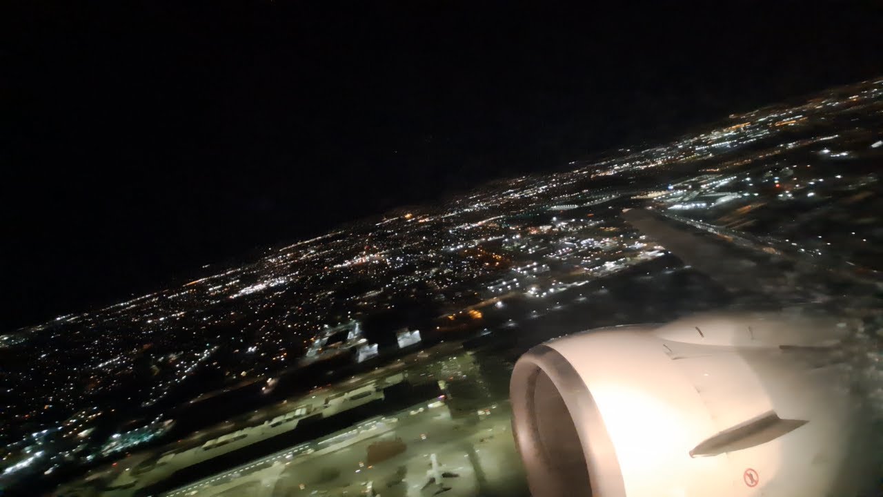 Non-Winglet Boeing 737-900[N303AS] Takeoff from Ontario(ONT) Alaska ...