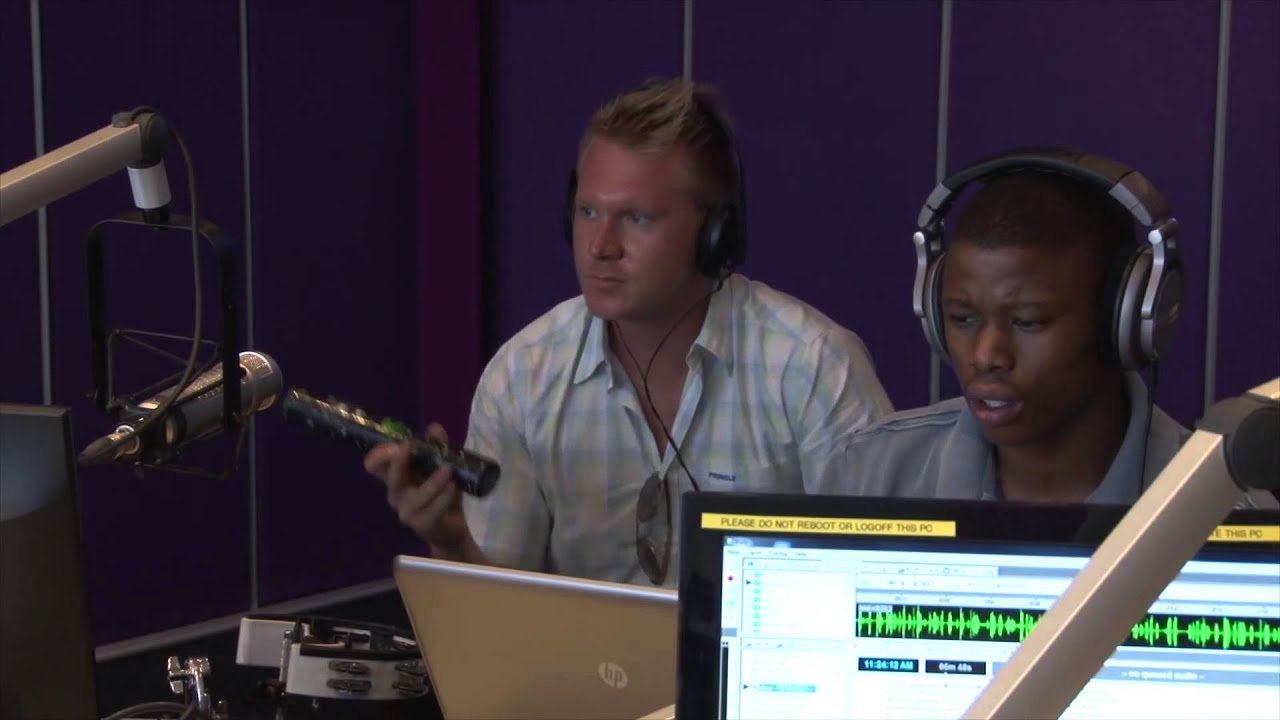 Dewald Wasserfall - Vergeet wat jy weet van liefde - YouTube