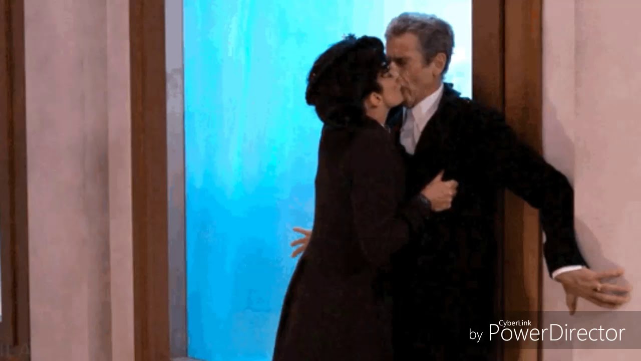 Twissy [DoctorWho and Missy] - YouTube