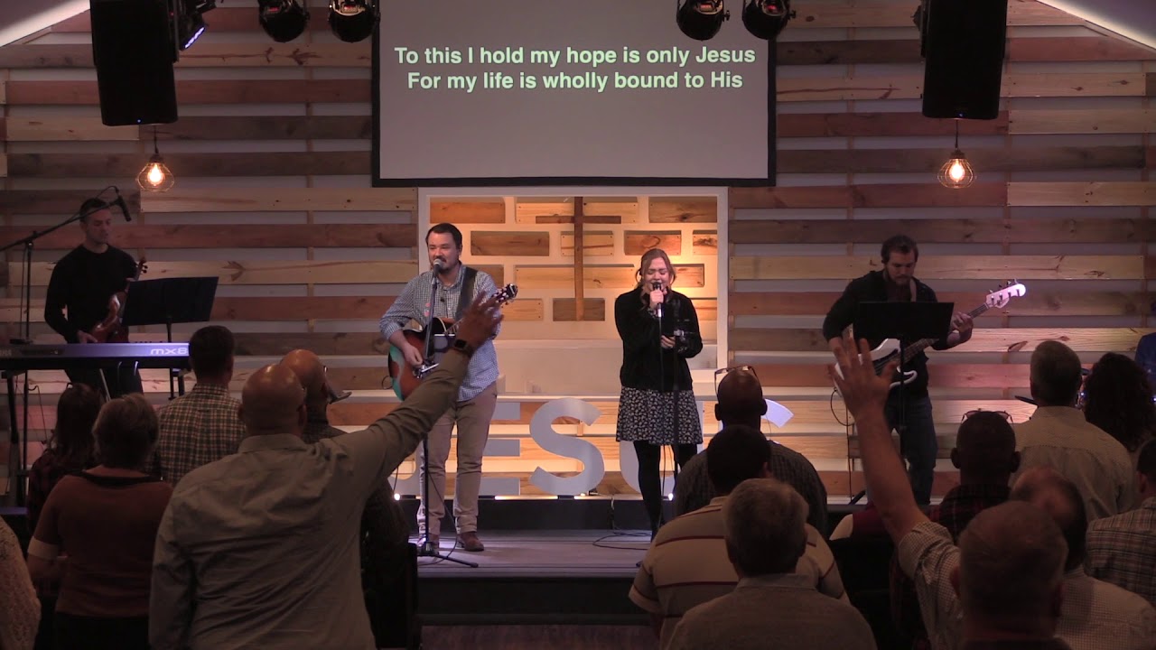 Jonathan Gluck | Worship Pastor 2021 - YouTube