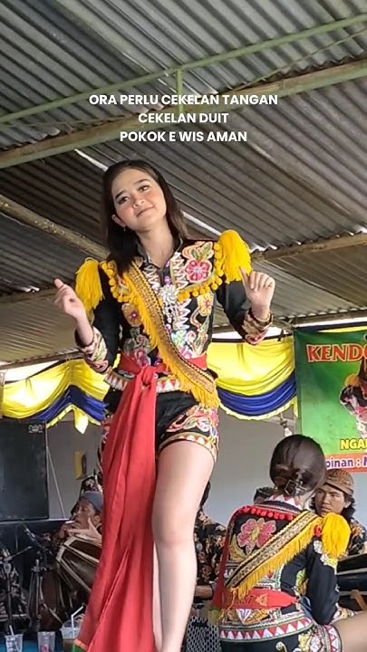 Sangu Bulan Poso Aman Bolo - YouTube