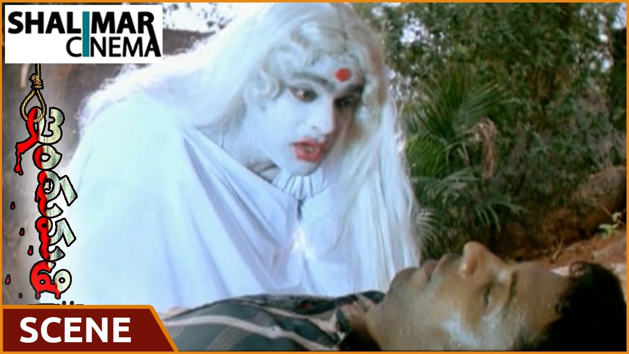 Indumathi Movie || Sivaji Emotional Climax Scene || Sivaji, Swetha ...