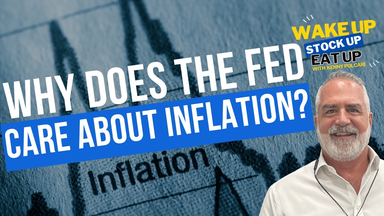 Does the Fed Have Inflation Under Control? - YouTube