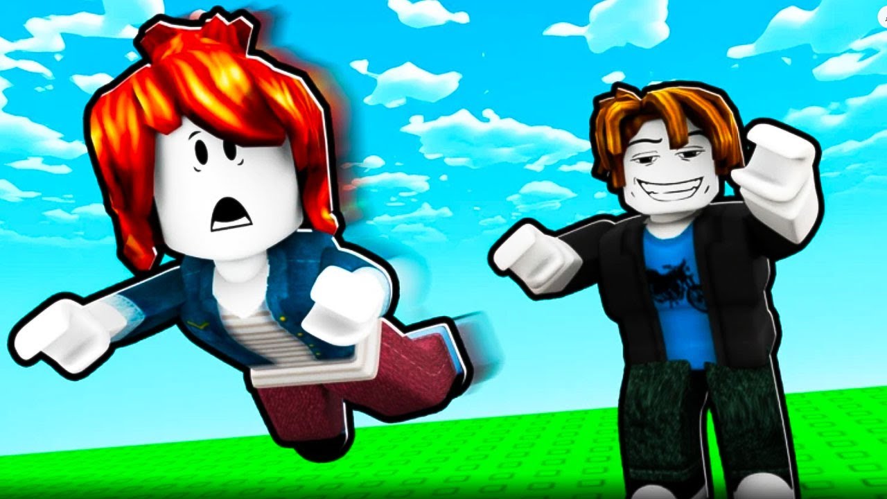 Roblox Climb Together 2 Player Obby🤫 - YouTube