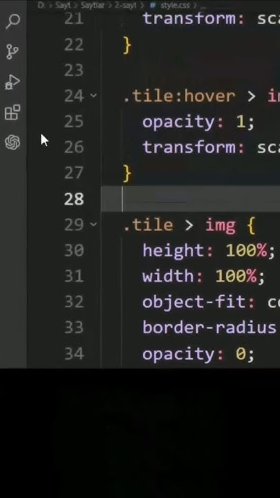 VS code extension 🥳 #coding #programming #developer #vscodetips - YouTube