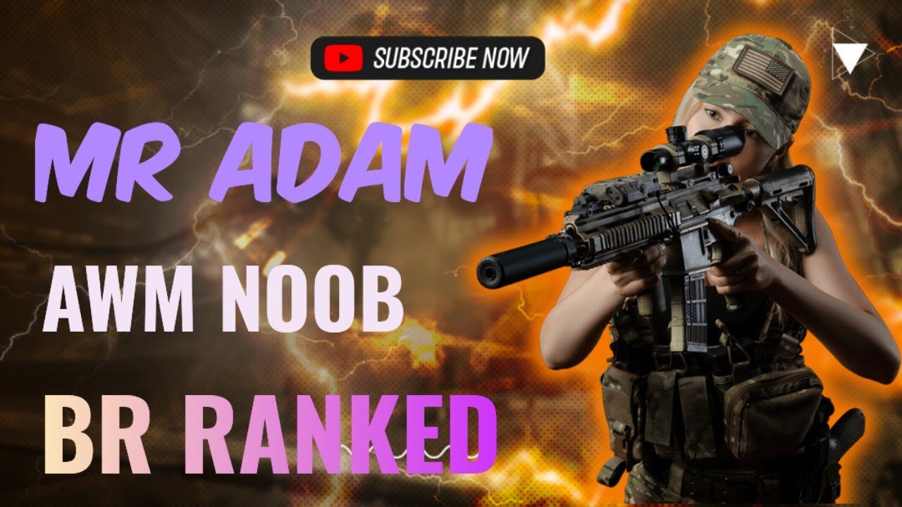 MR ADAM | FREEFIRE WORLD | #gaming #freefire - YouTube