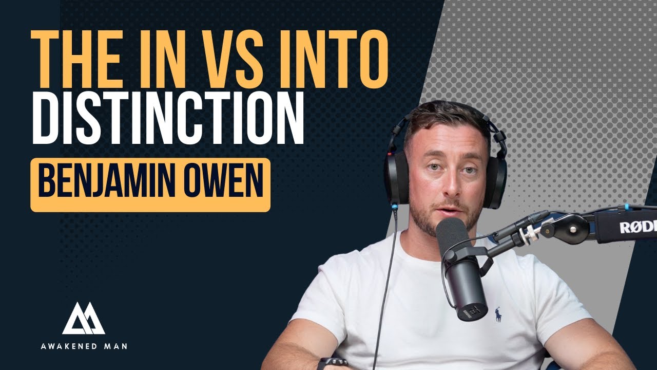 Are you involved or committed? - YouTube