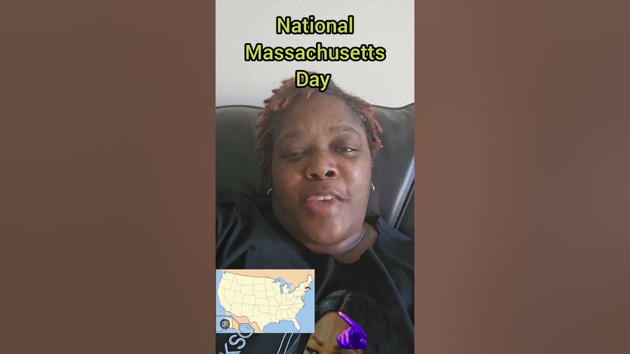 August 17th National Massachusetts Day #runupmyshorts #nationaldays # ...