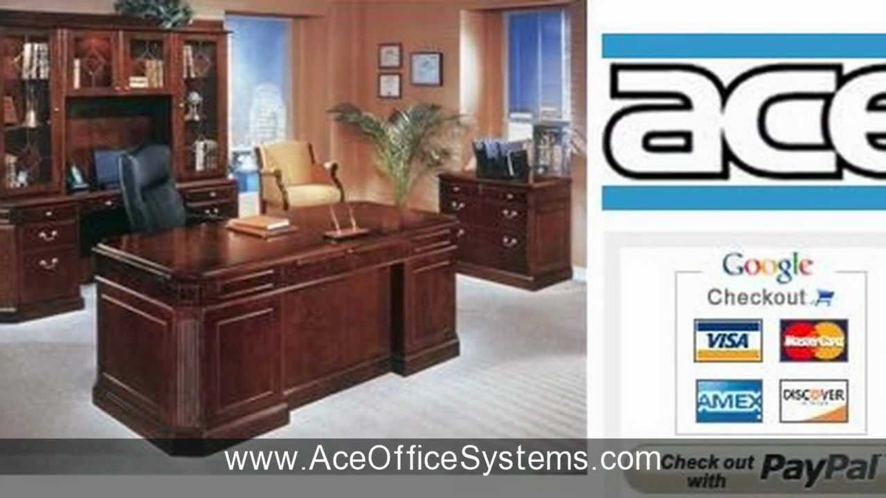 Ace Office Systems Is Your Excellent Source For Office Furniture In New ...