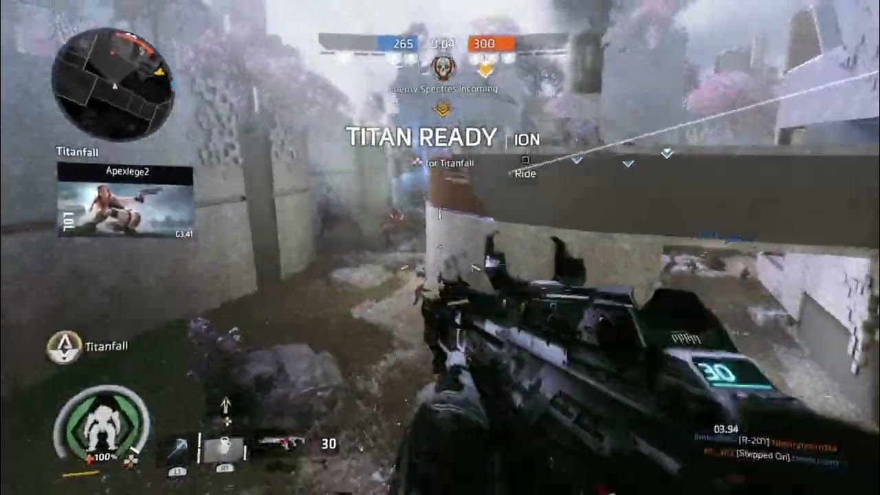 Titanfall 2 Multiplayer Gameplay 2022 (No Commentary) - YouTube