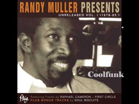 Randy Muller Feat.Raphael Cameron - Start The Boogie (Dance) - YouTube