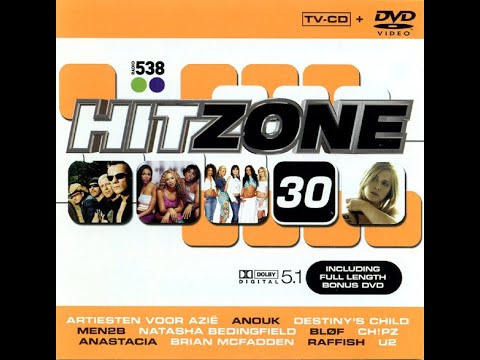 Hitzone 30 (2005) - YouTube