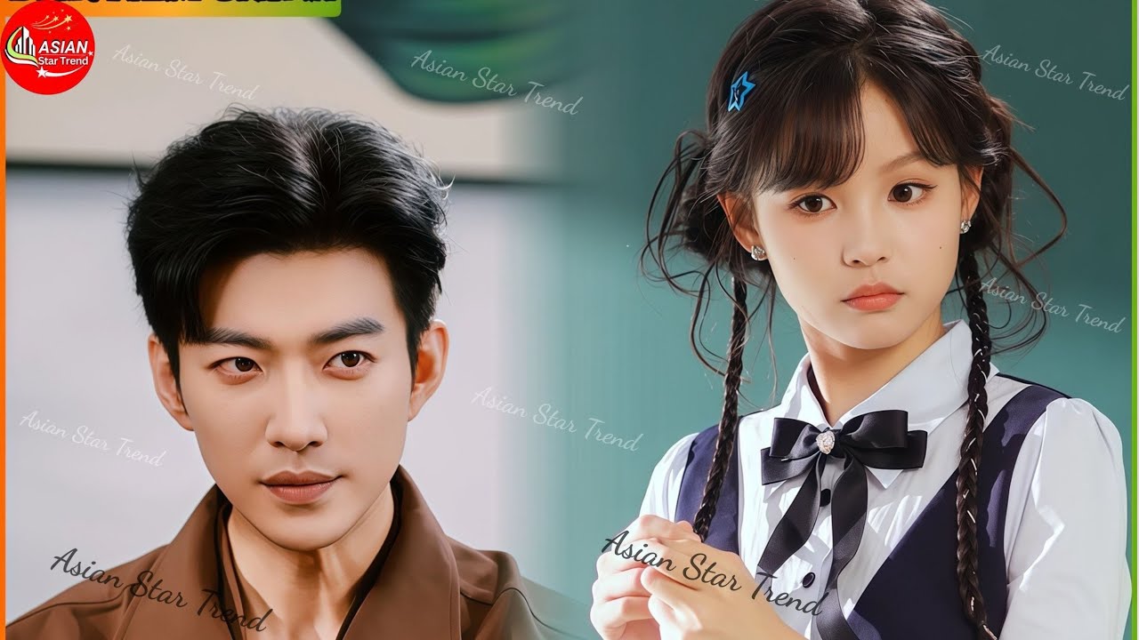 Yu Long and Yang Yilu: Touching Hearts with the Most Genuine Moments ...