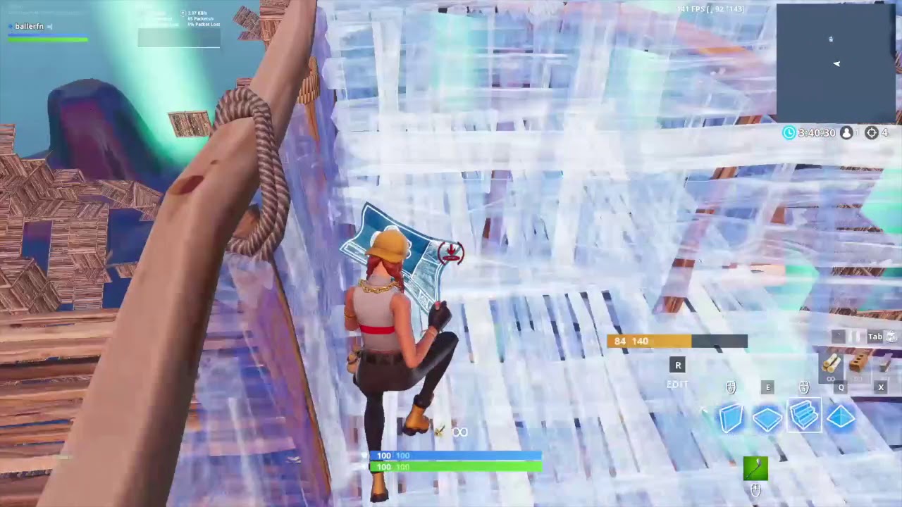 pickaxing bots (week 2) - YouTube