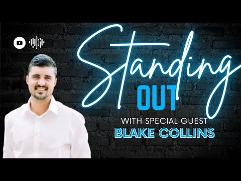 Entrepreneurial Insights, Recruiting Secrets, and Golf with Blake ...