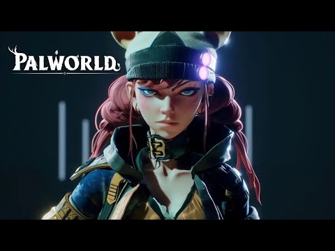 Palworld | Modded Gameplay | Part 5 - YouTube