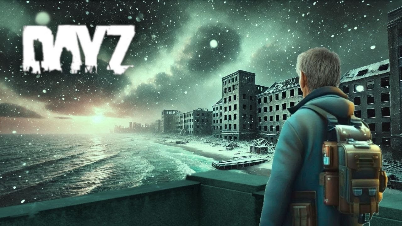 Full immersion ep.108 Realistic DayZ Ambience - YouTube