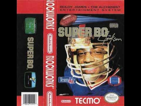 Boldy James + Alchemist / Super Tecmo Bo type beat - "Hiromi" - YouTube