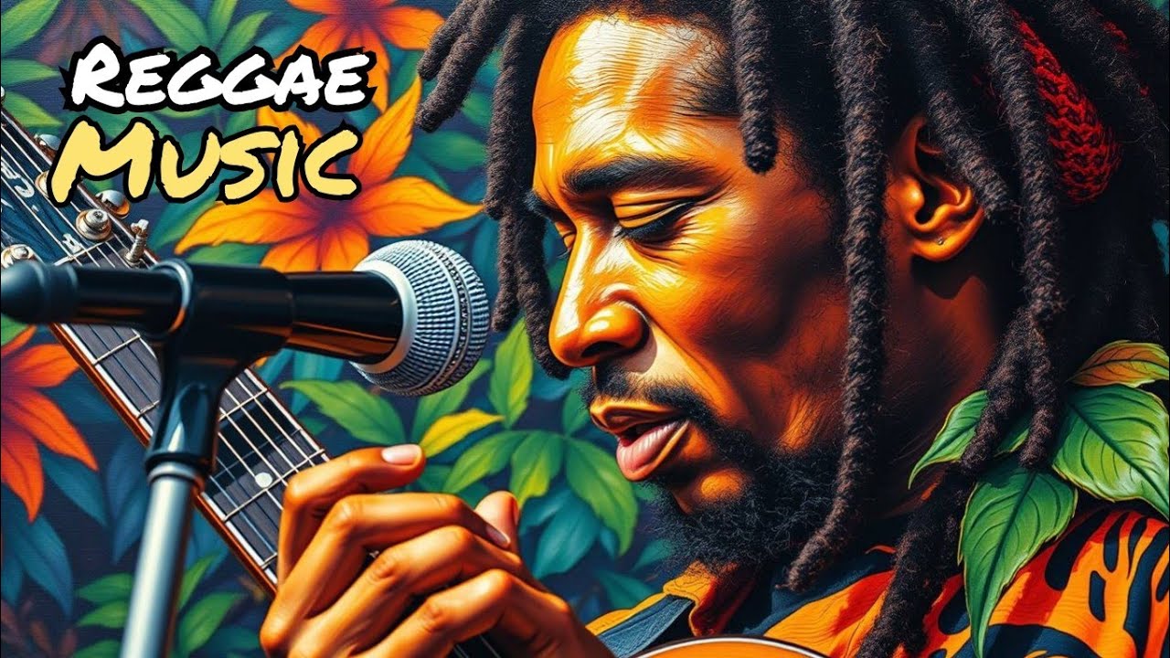 Best Reggae Music 2025 🌴 New Reggae Songs 2025 🎶 Island Of Smiles - YouTube