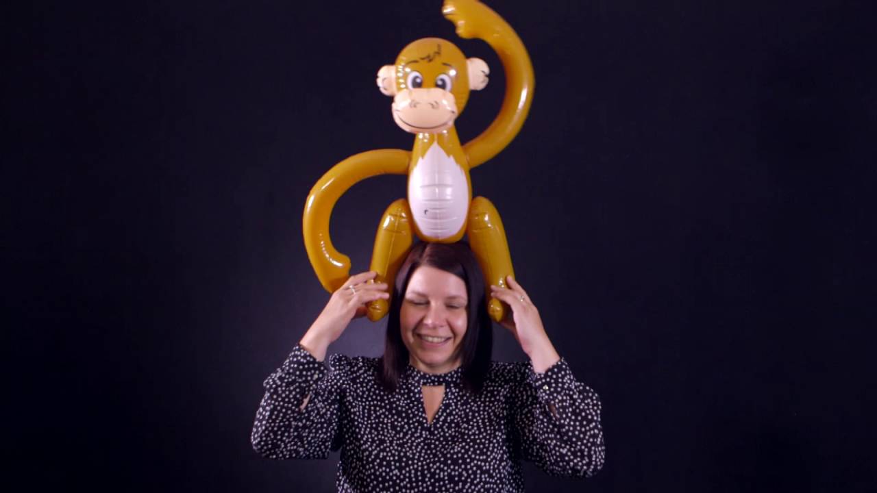 About Us | Cheeky Munkey - YouTube