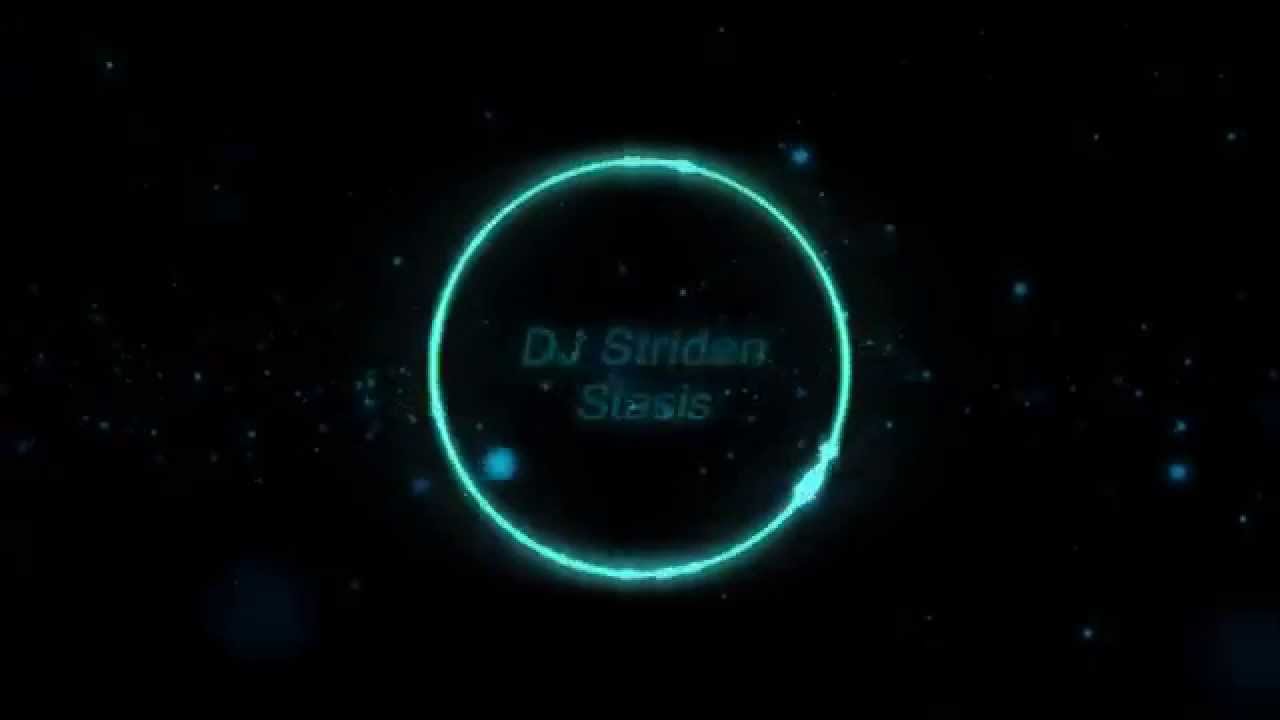 DJ Striden - Stasis [Chillstep] - YouTube