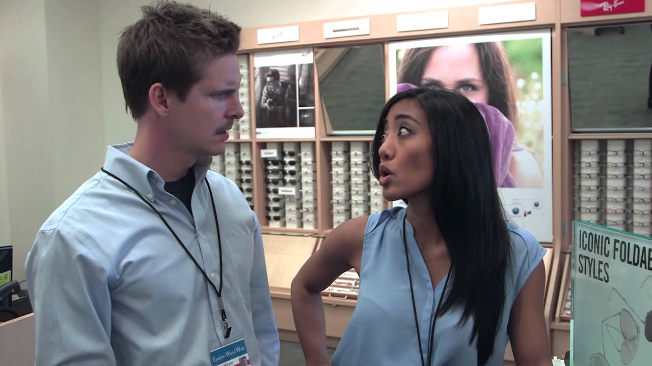 Retail - Bonus Episode! - "Instafame" - YouTube