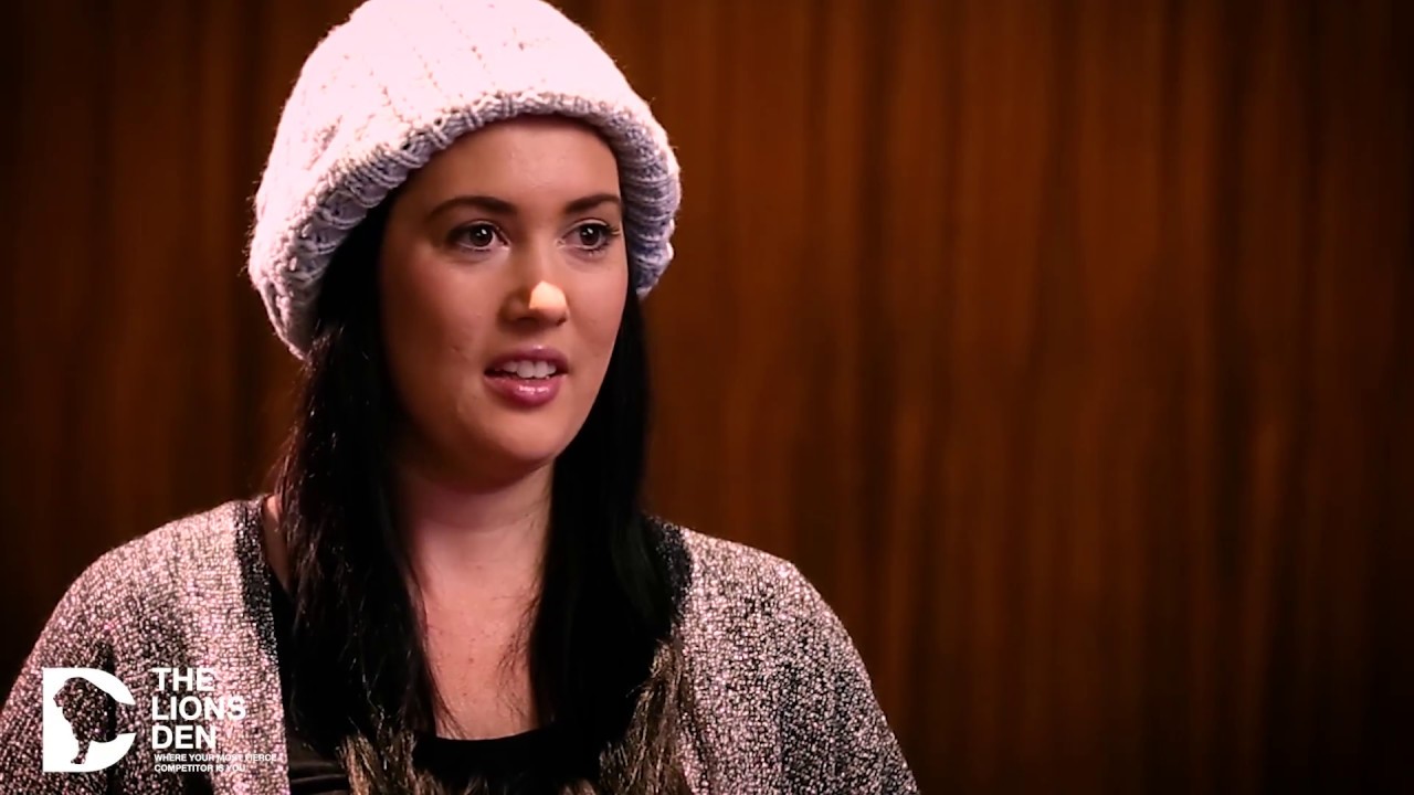 Simon's Testimonial Carissa Hill - YouTube