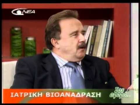 ΒΙΟΑΝΔΡΑΣΗ ΚΑΙ ΔΙΑΧΕΙΡΙΣΗ ΑΝΘΡΩΠΙΝΟΥ ΔΥΝΑΜΙΚΟΥ - YouTube