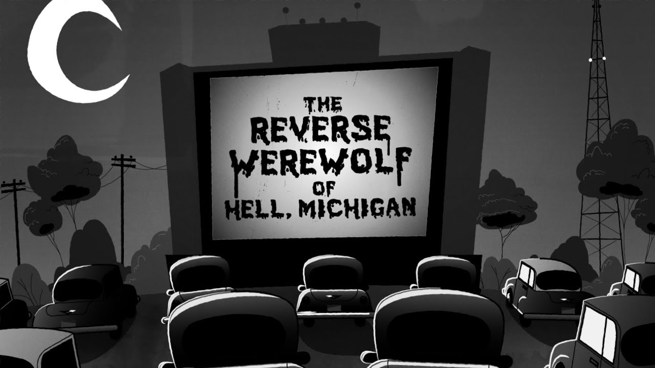 Story Machine 9000 - The Lost Episode - YouTube