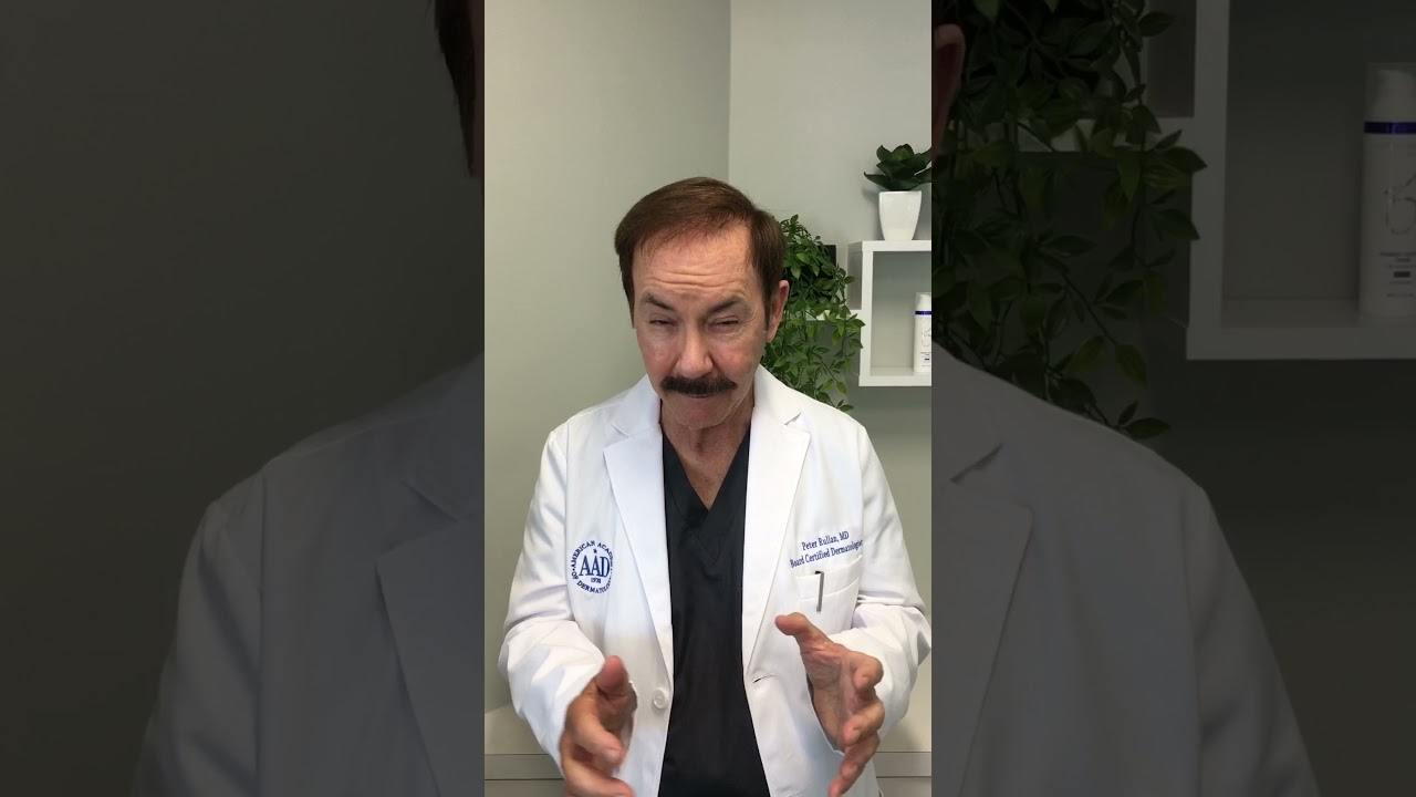 What are some of Dr. Rullan’s favorite products to use after the phenol ...