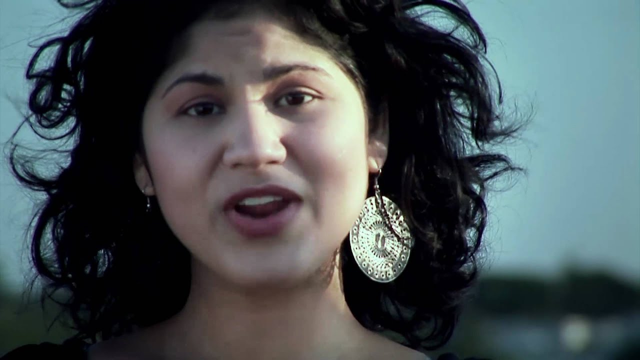 SI NO TE HICE NADA - JENNY SOTOLONGO (HD 2012) autor: GERMAN NOGUEIRA ...