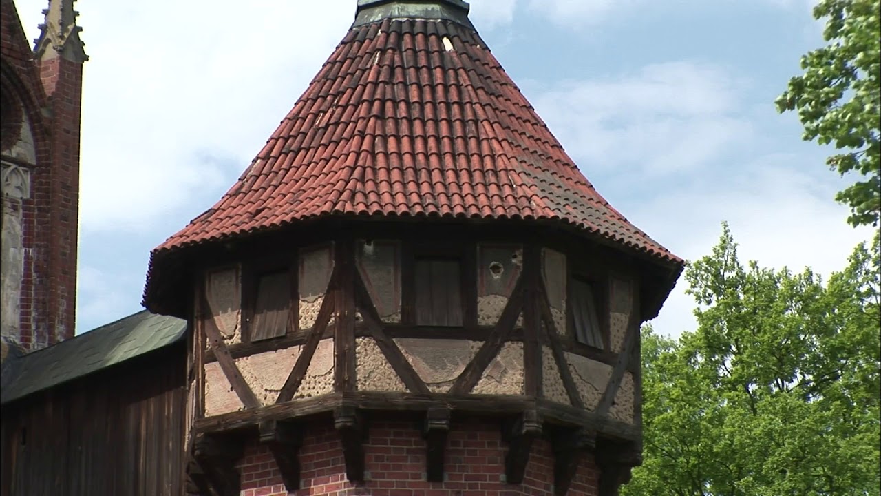 Discovering the North of Poland - YouTube