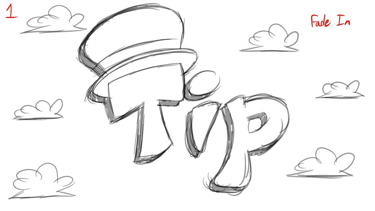 Final Animation: Tip (Animatic) - YouTube