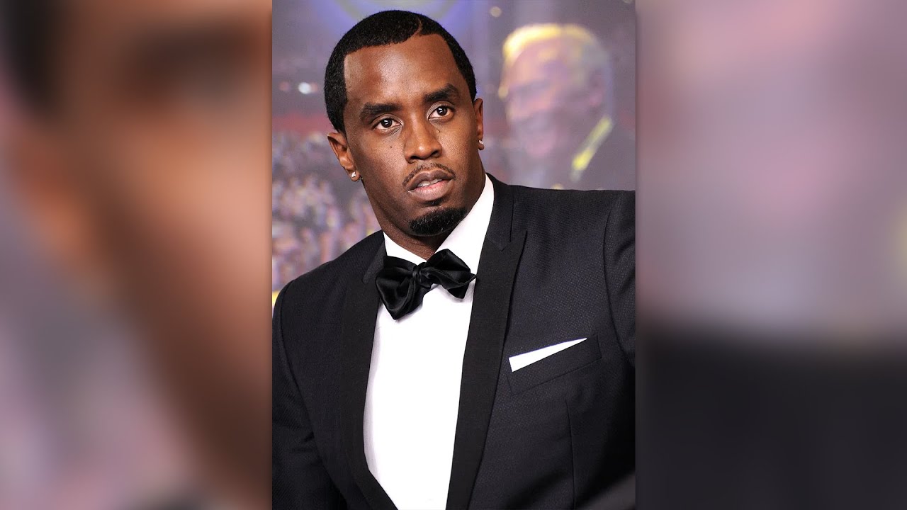 The REAL Talk on P. Diddy | DIDDY DO IT?! (EDN AFTER DARK) LIVE ...