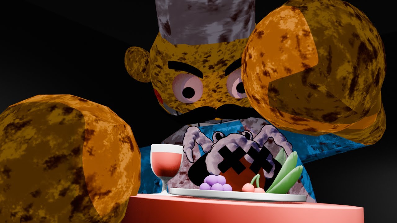 told him to never cook again... - YouTube