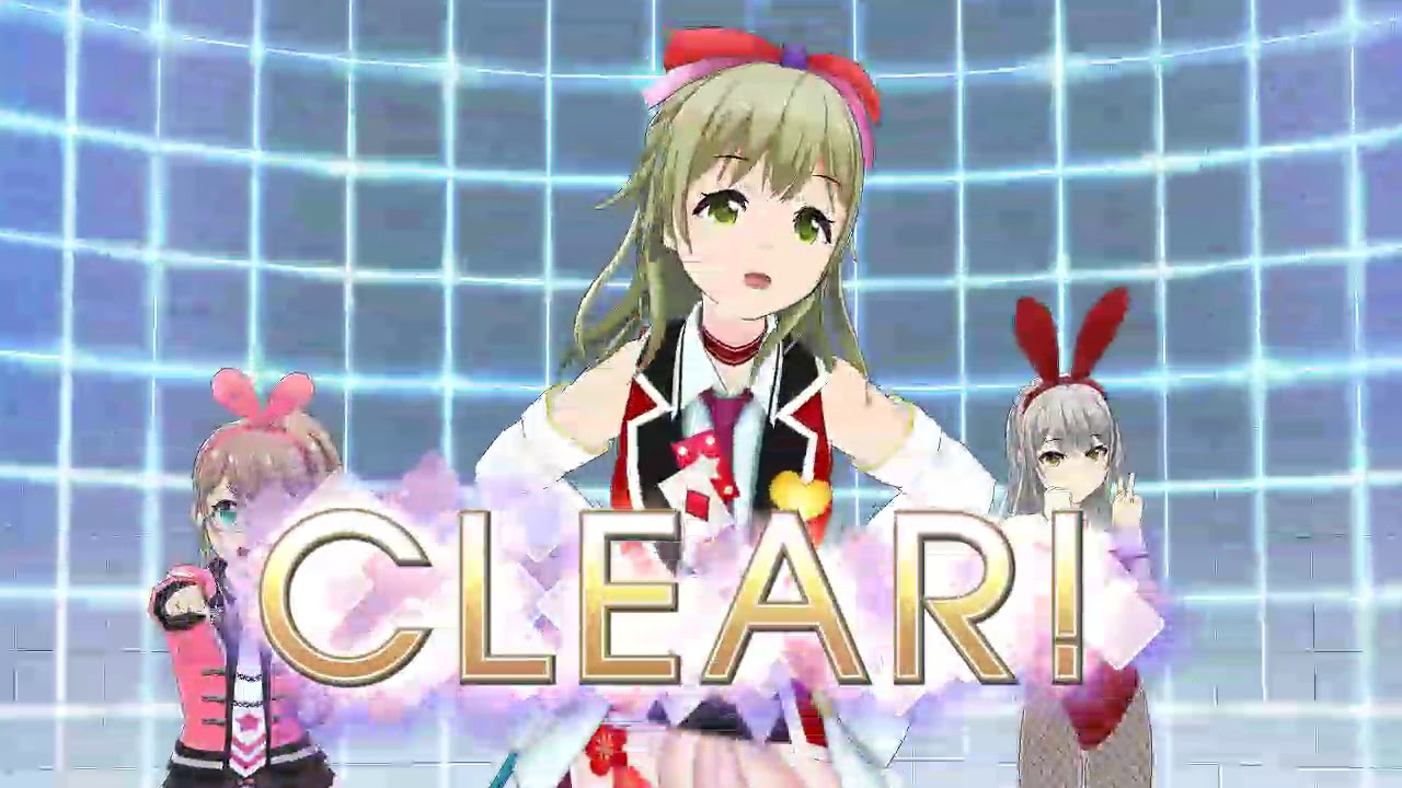 Project tokyo Dolls Game Play Part 2 - YouTube