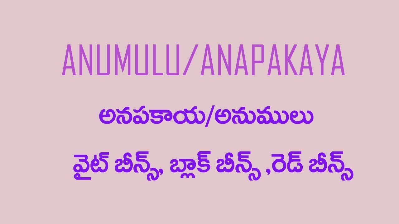ANUMULU EVENINGSNAKS MILLETSCURRY ANAPAKAYA CURRY MILEET CURRY SMALL ...
