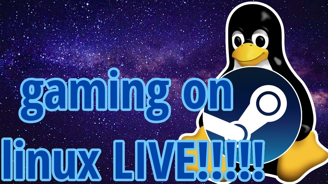 LINUX BUT THIS TIME GNOME DOESNT CRASH LOL? - YouTube