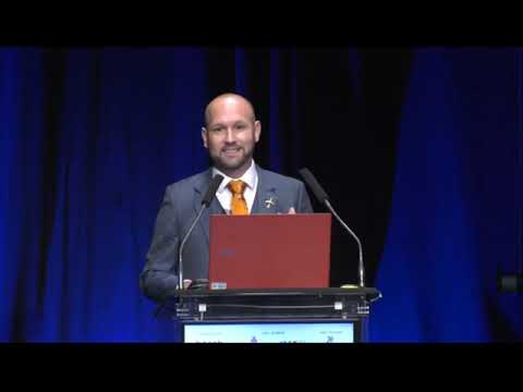 Opening Remarks - Jon Howell, Managing Director, AviaDev - YouTube