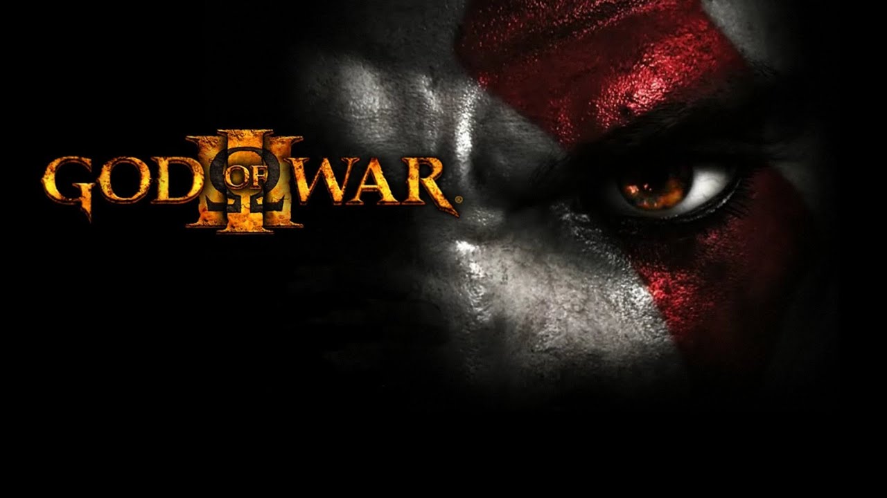 God Of War 3 Remastered Hercules Boss Fight Youtube